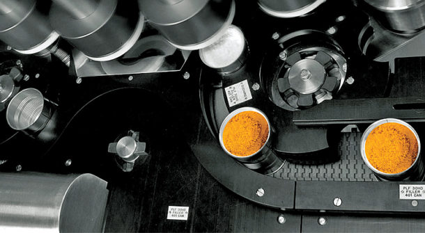 PLF Virtus: the story behind the innovative new powder filler | JBT ...