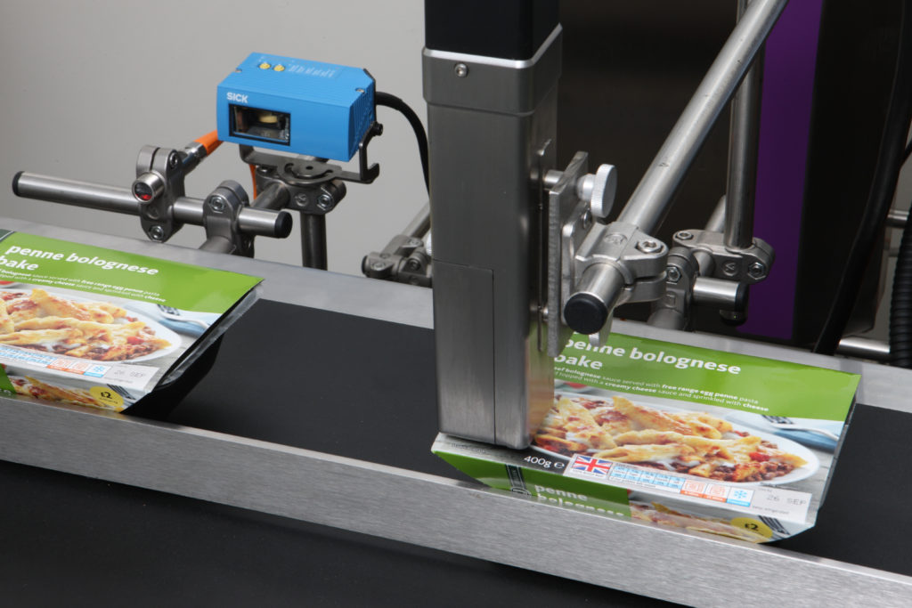 JBT's Proseal and ACS debut complete packing solution | The JBT DF&H Blog