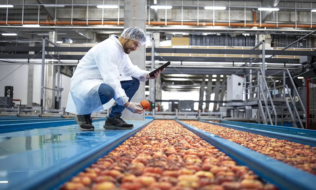 Building for the future: JBT’s sustainable solutions | JBT Corporation