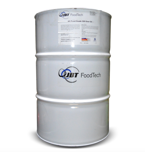 JBT Lubricants: greasing the wheels of the global food and beverage ...