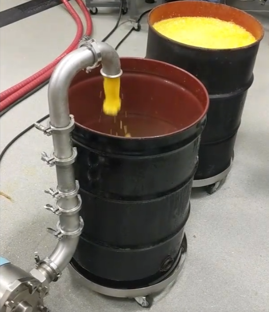 From Frozen Solid to Ready-to-Use: Fast-tracking the Thawing Process ...